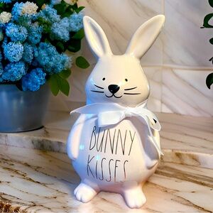 Rae Dunn | Accents | Rae Dunn Artisan Collection Nwot Adorable Blush ...